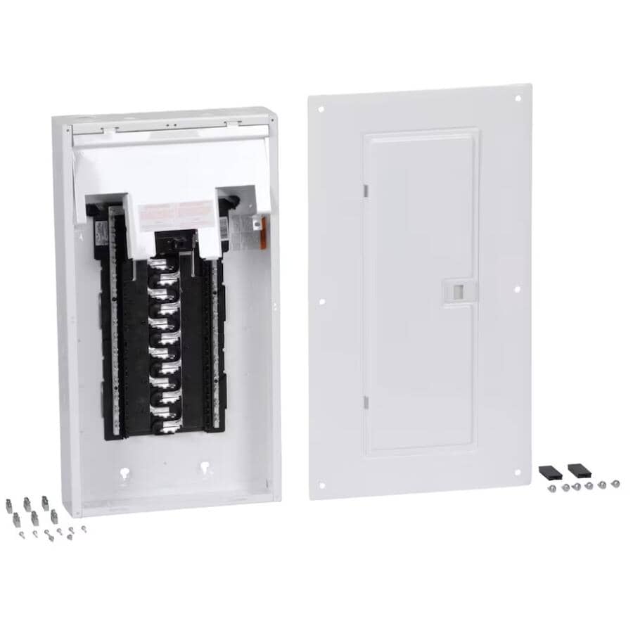 HOMELINE 100 Amp 24/48 Circuit Arc Fault Plug | Home Hardware