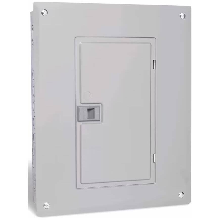 SQUARE D 36 Circuit 60 Amp Generator Panel Box | Home Hardware