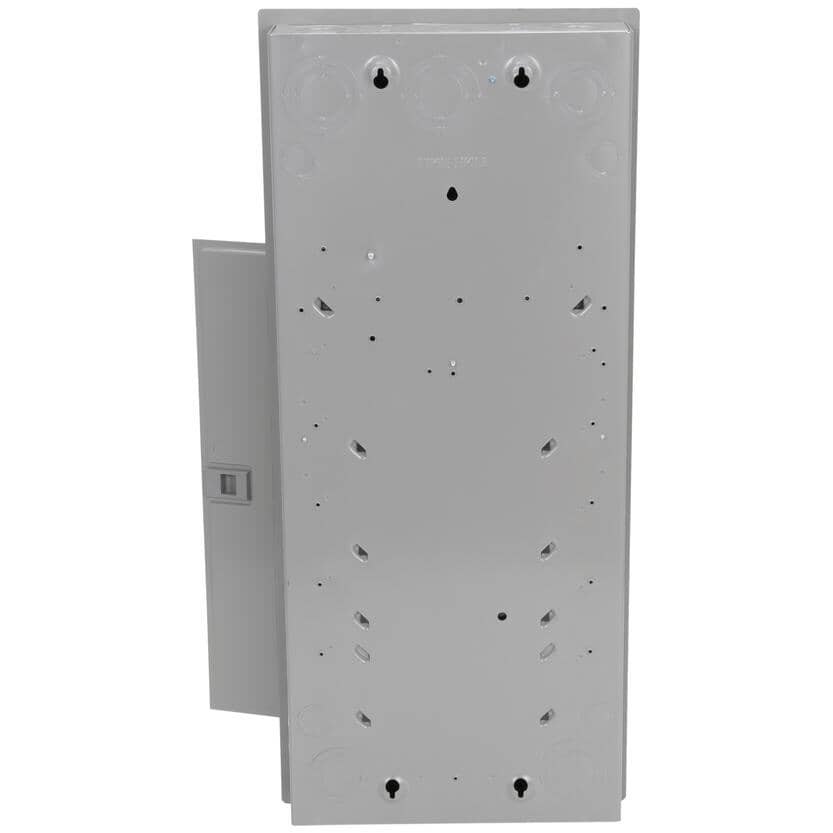 SCHNEIDER ELECTRIC Panneau de distribution Square D de 200 A avec ...