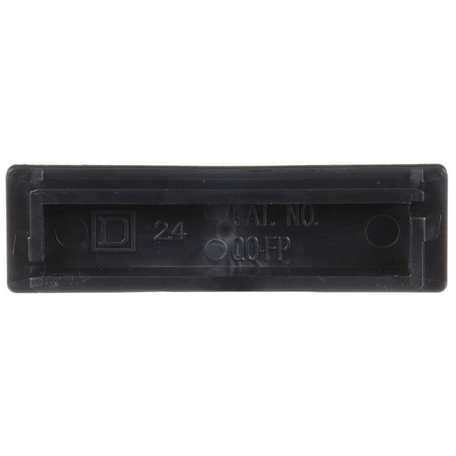 SQUARE D 3 Pack Filler Plates | Home Hardware