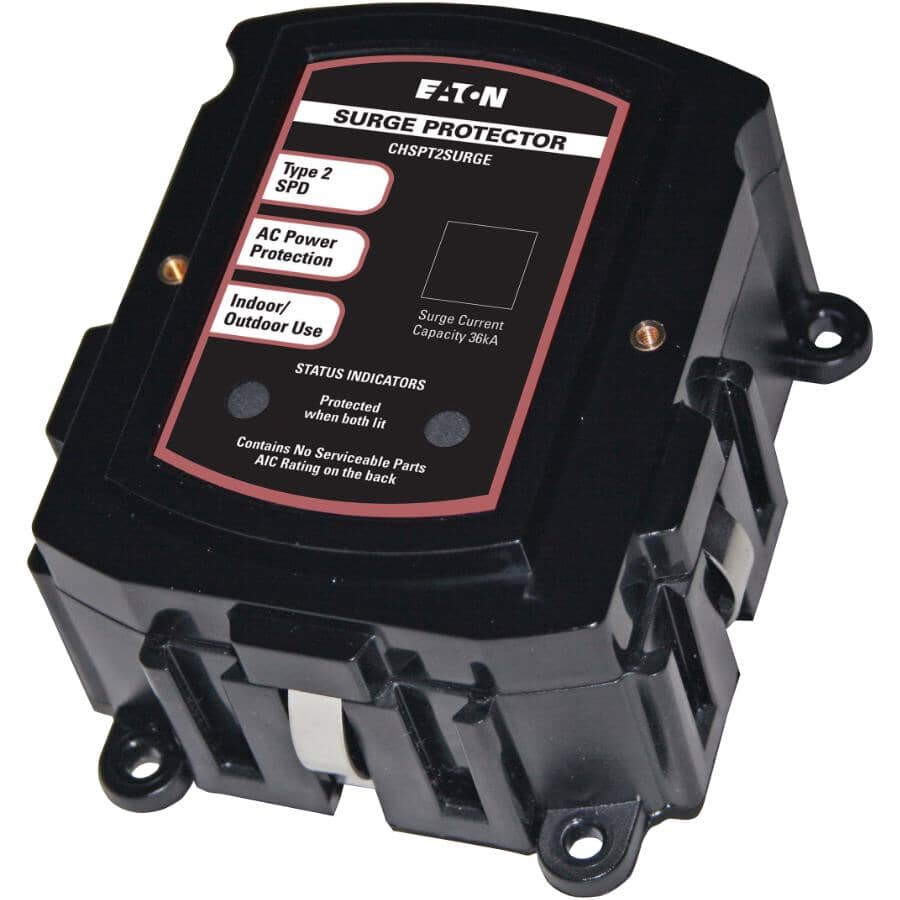 EATON Whole Home Surge Protector | Home Hardware