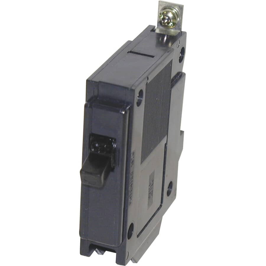 EATON 15 Amp Single Pole Bolt On Circuit Breaker | Home Hardware