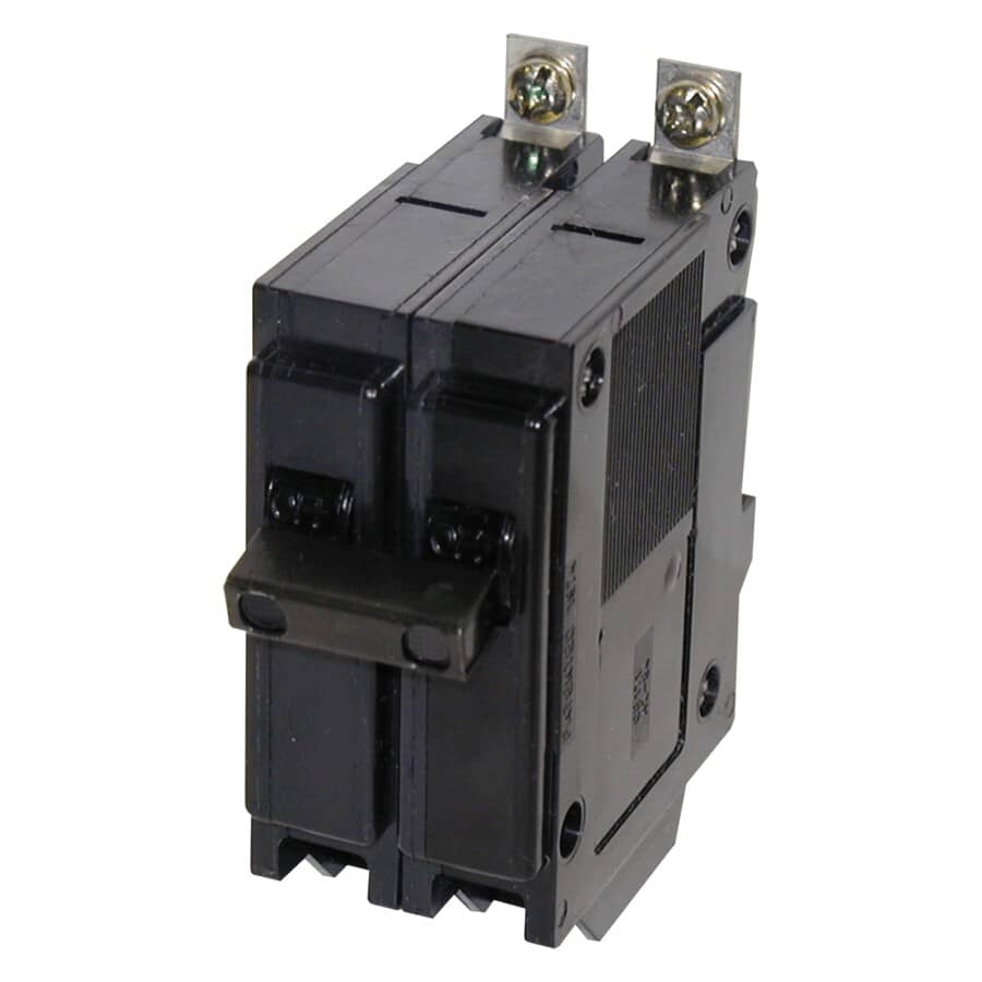 EATON 2 Pole 60 Amp Circuit Breaker | Home Hardware