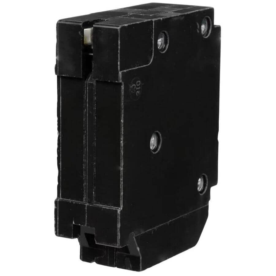 HOMELINE 20 Amp Single Pole Tandem Plug | Home Hardware