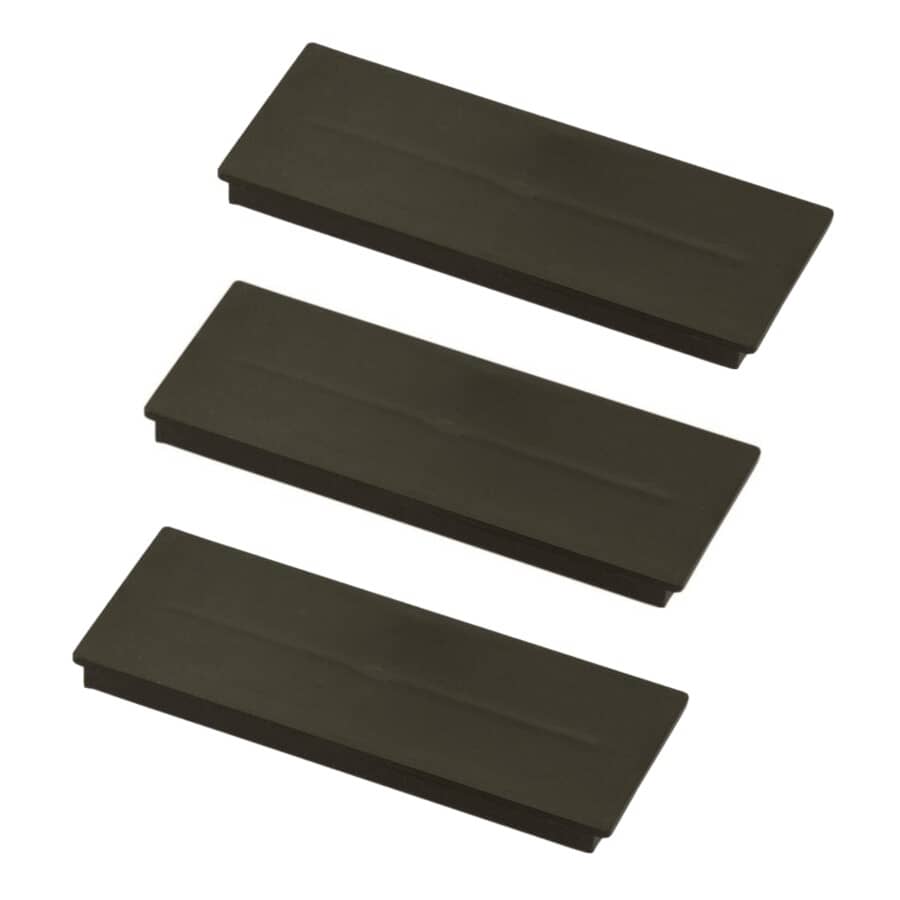 HOMELINE 3 Pack Filler Plates for Loadcentres | Home Hardware