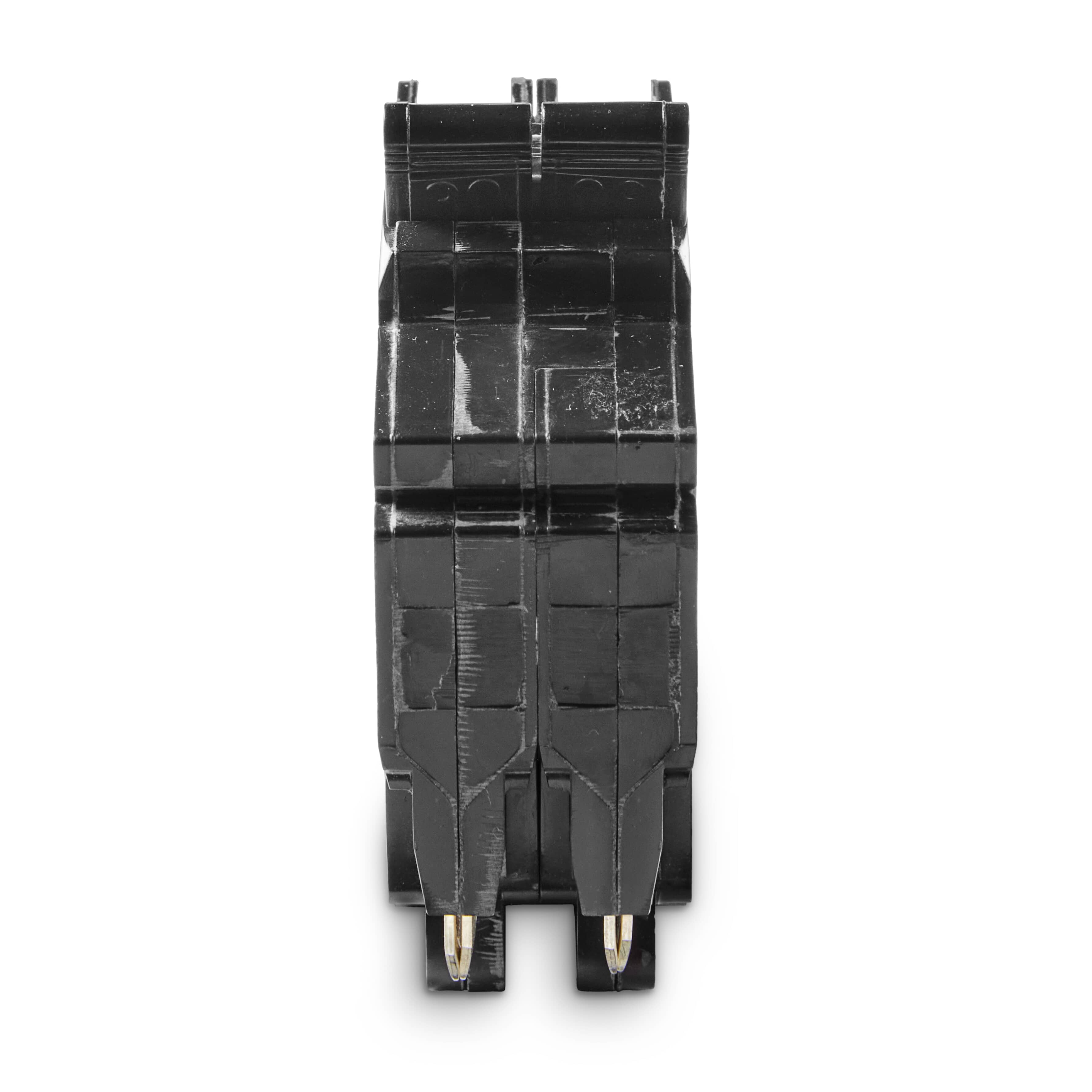 SCHNEIDER ELECTRIC Stab-lok 2 Pole 30 Amp Circuit Breaker | Home Hardware