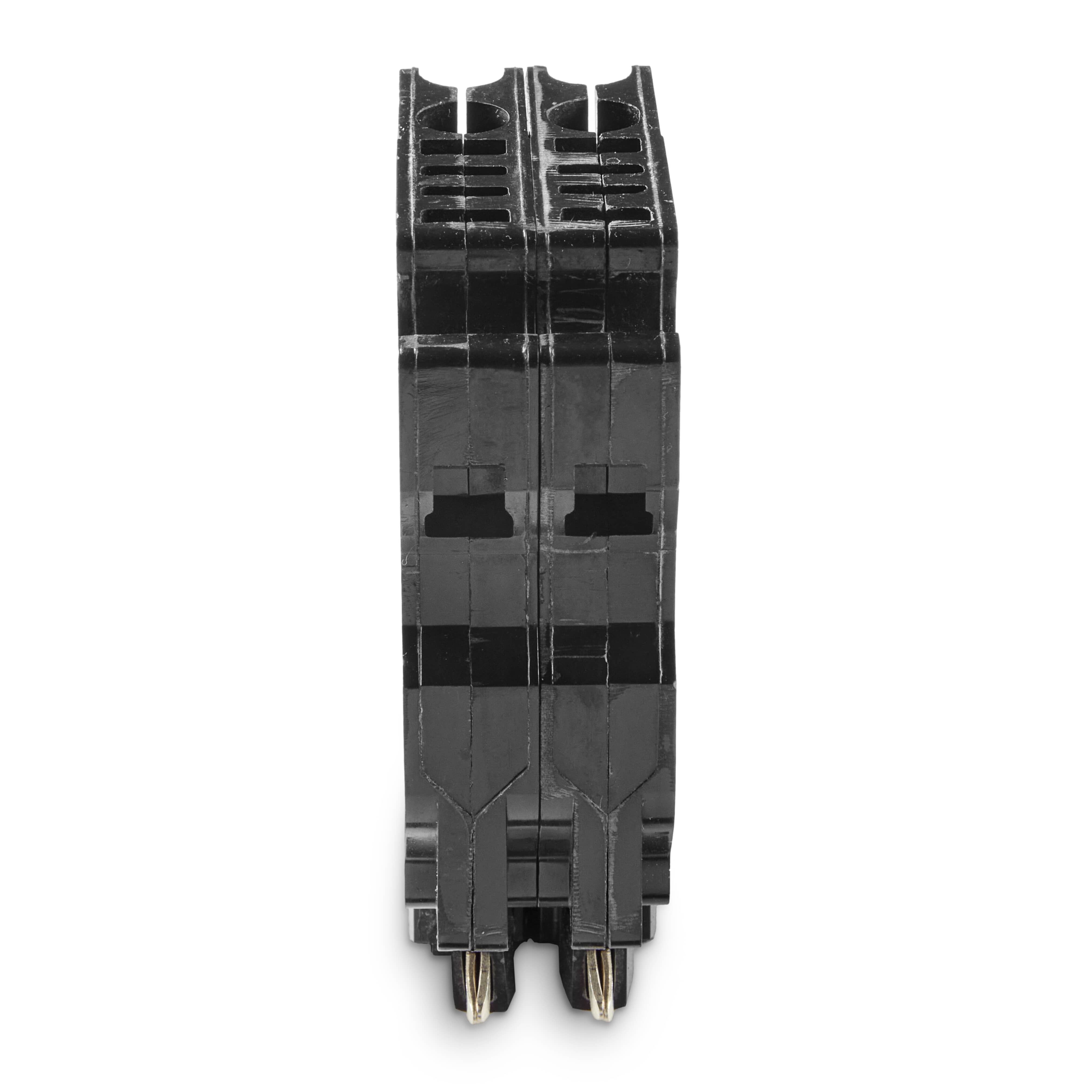 SCHNEIDER ELECTRIC Stab-lok 2 Pole 30 Amp Circuit Breaker | Home Hardware