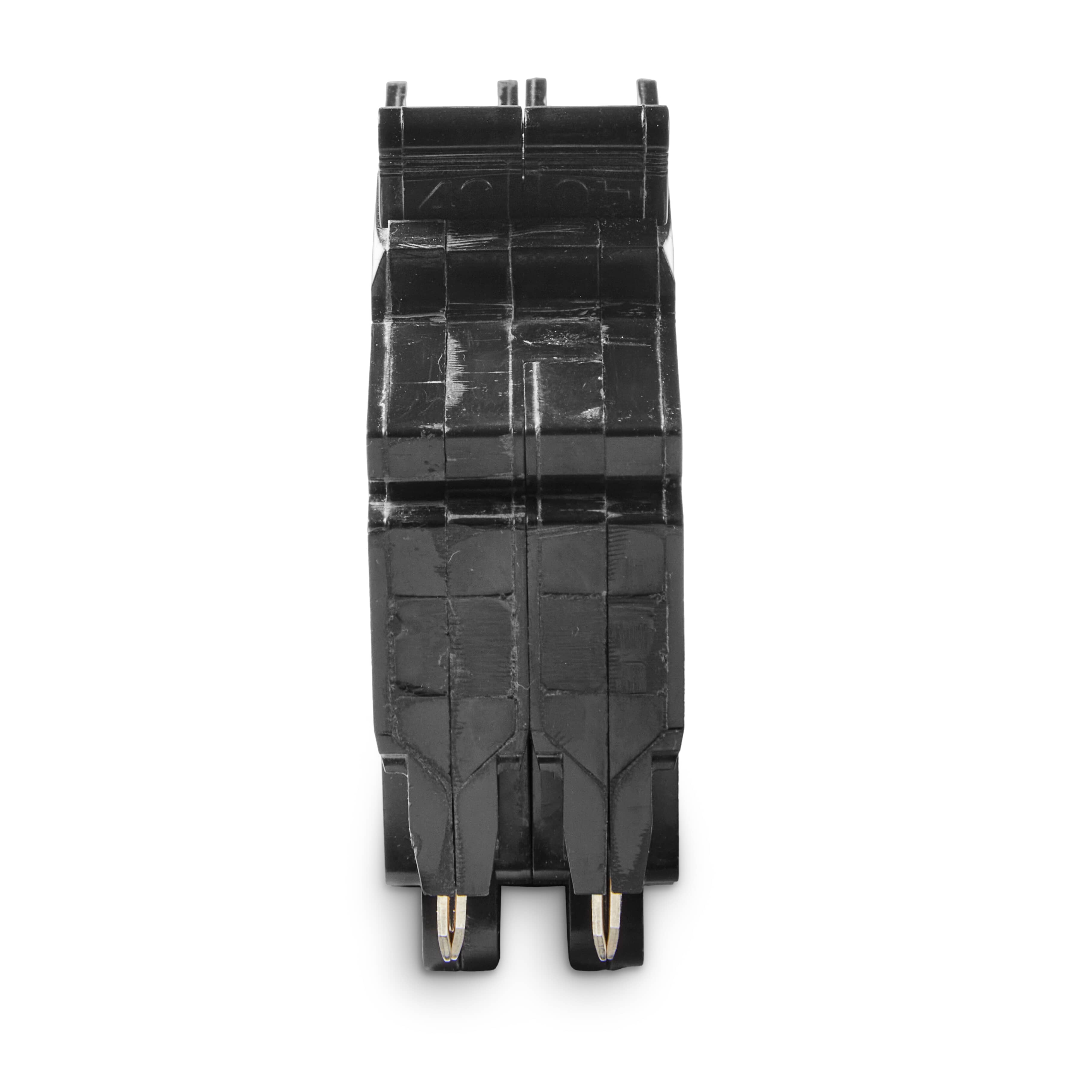 SCHNEIDER ELECTRIC Stab-lok 2 Pole 40 Amp Circuit Breaker | Home Hardware