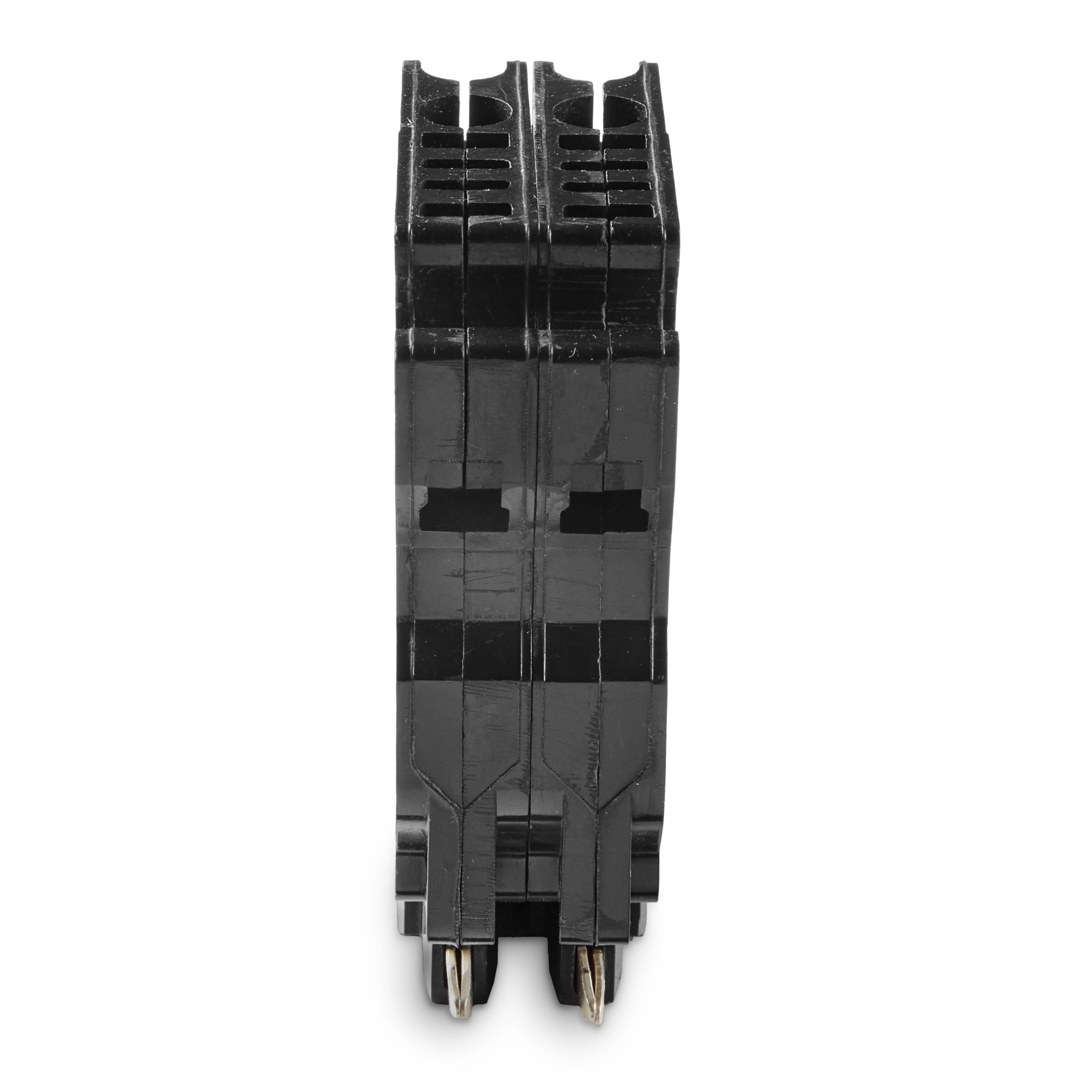 SCHNEIDER ELECTRIC Stab-lok 2 Pole 40 Amp Circuit Breaker | Home Hardware