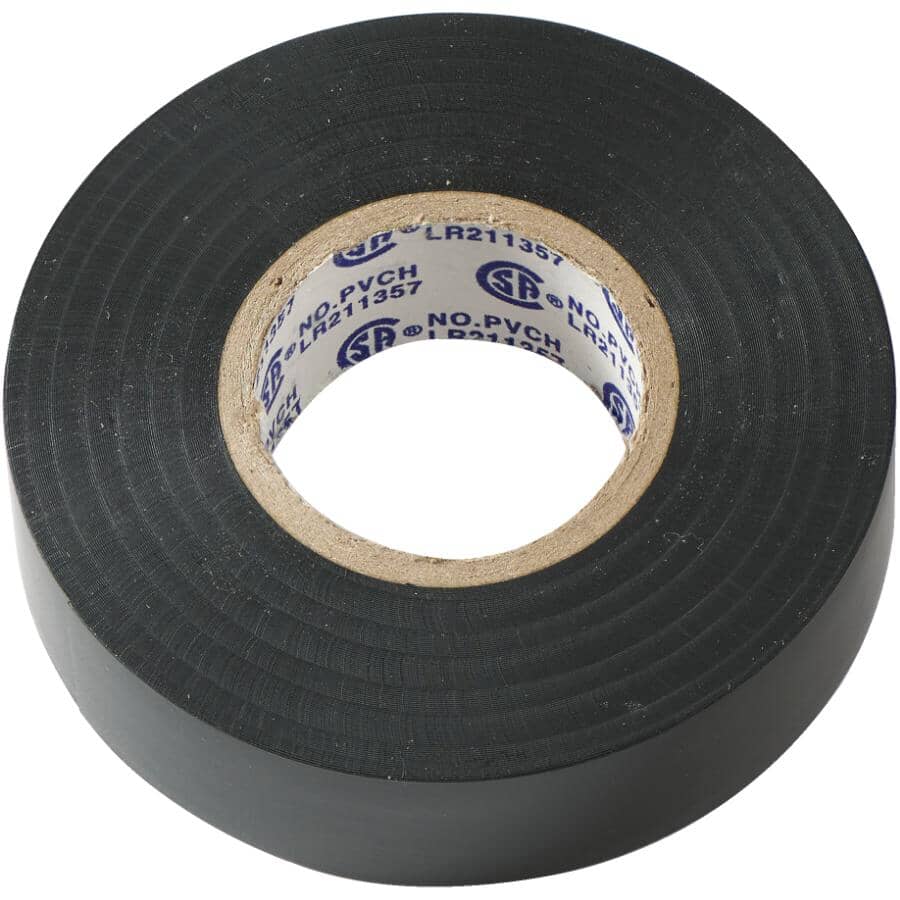 HOME ELECTRIC Electrical Tape | Home Hardware