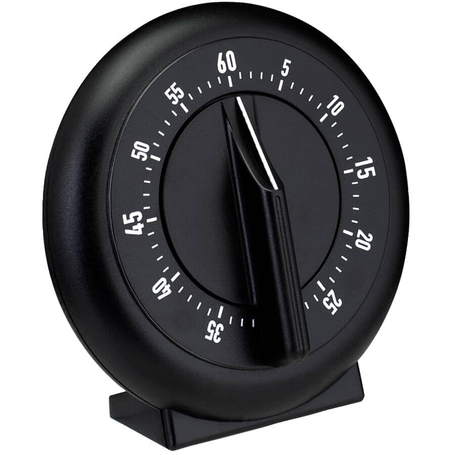 Marathon 60 Minute Wind Up Mechanical Timer | Home Hardware