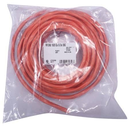 SOUTHWIRE 10M 10/3 NMD | Home Hardware