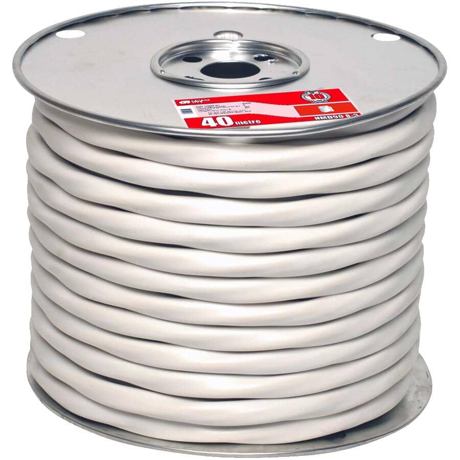 SOUTHWIRE 8/3 NMD-90 Copper Wire | Home Hardware