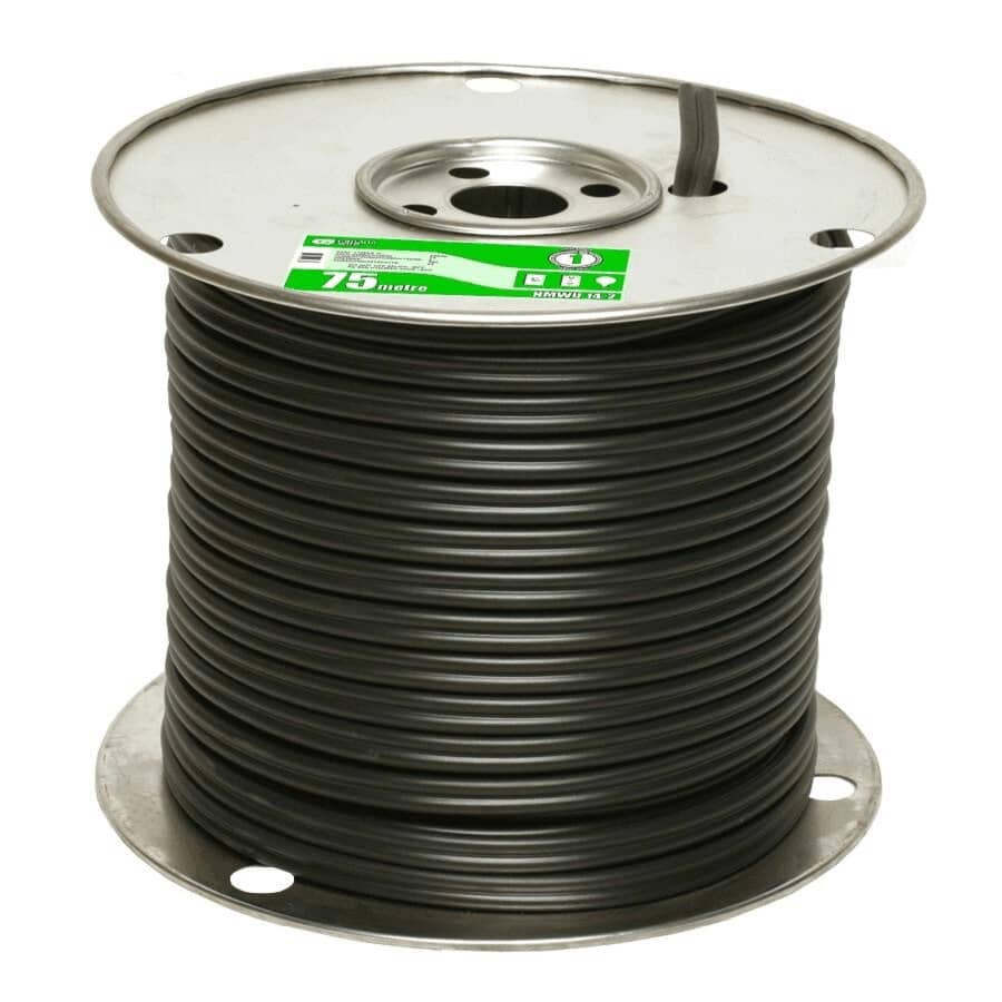 SOUTHWIRE 14/2 NMWU Solid Copper Wire | Home Hardware