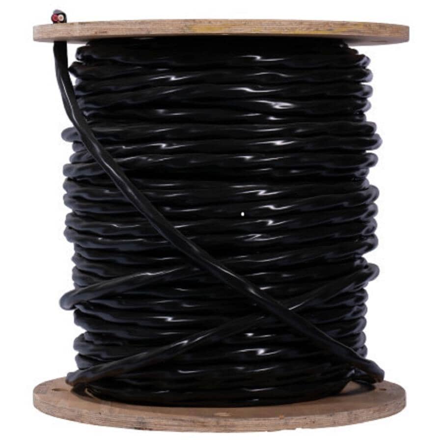 SOUTHWIRE 6/3 NMWU Stranded Copper Wire | Home Hardware