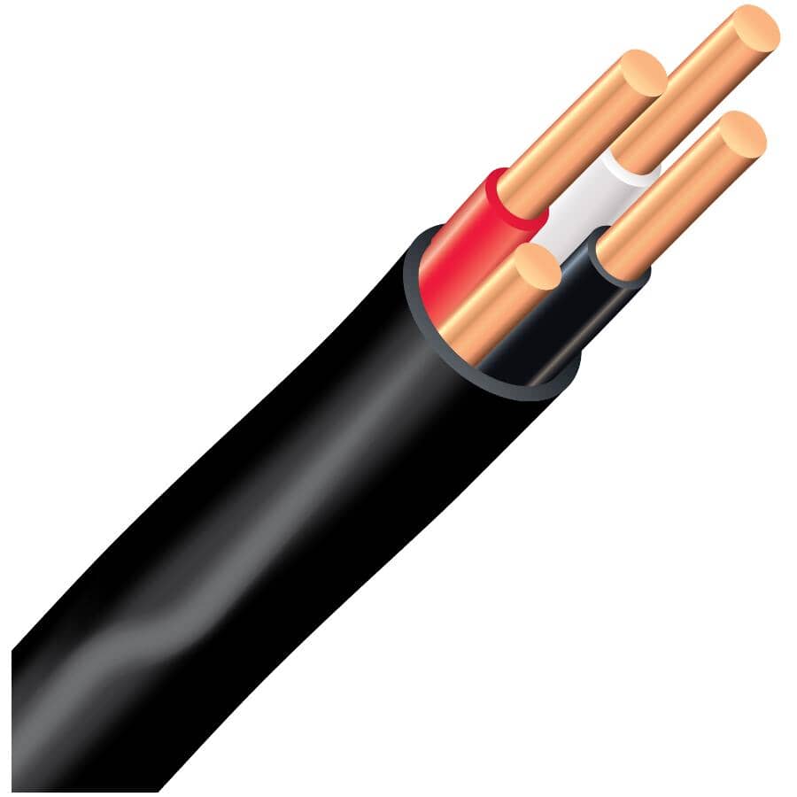 SOUTHWIRE 6/3 NMWU Stranded Copper Wire | Home Hardware