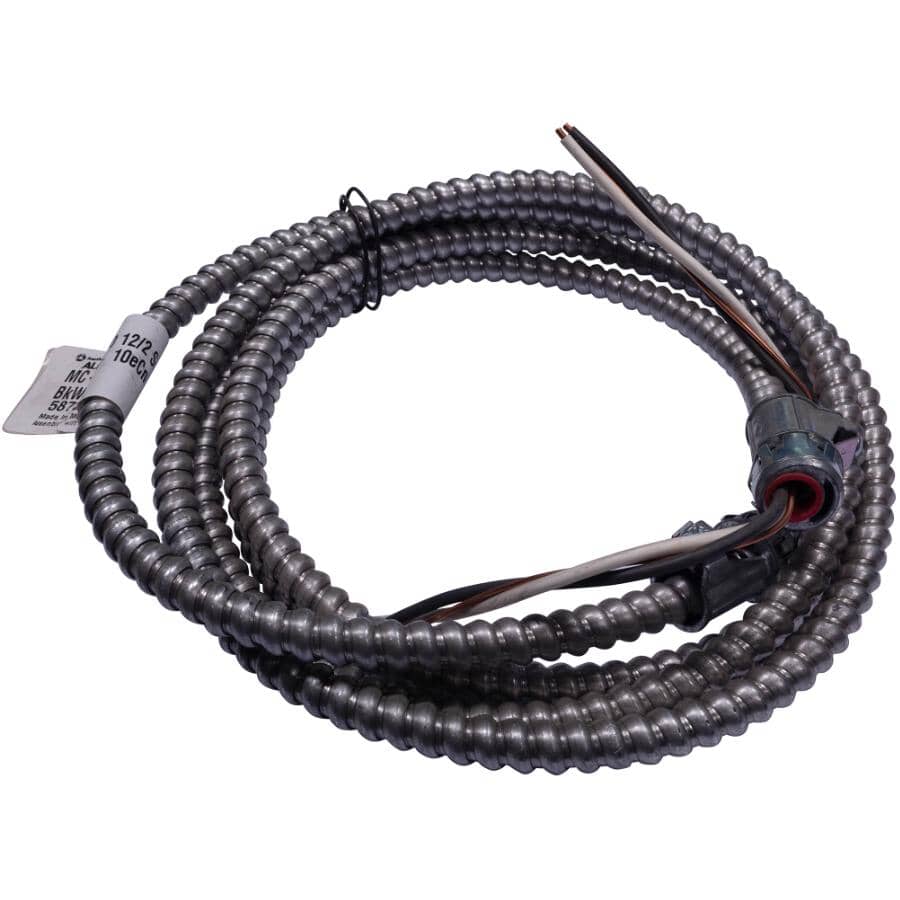 SOUTHWIRE 10' 12/2 AC | Home Hardware
