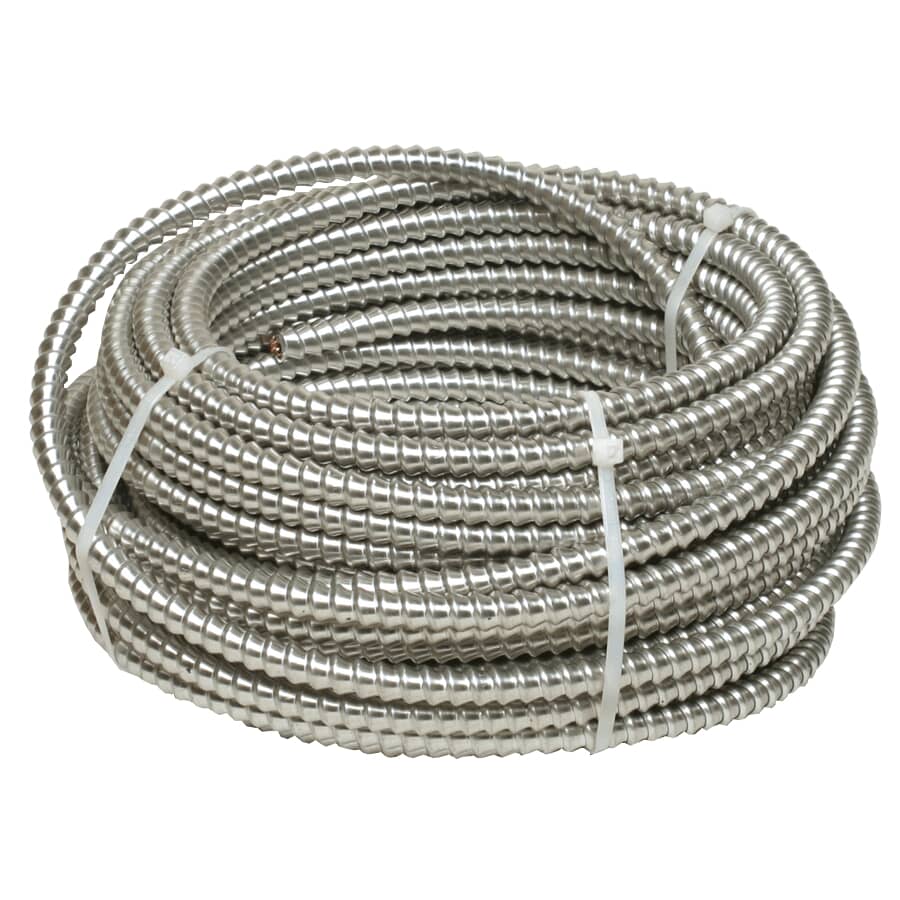 SOUTHWIRE 20M 14/2 AC | Home Hardware