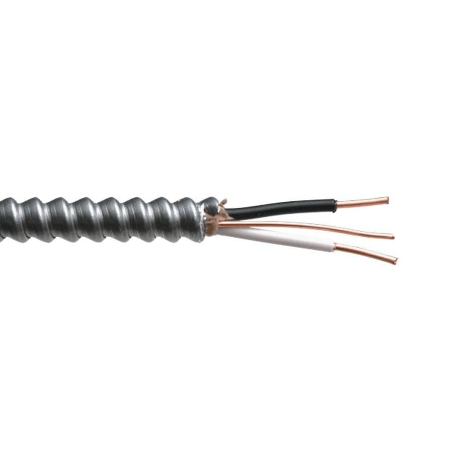 SOUTHWIRE 12/2 AC-90 Armored Cable | Home Hardware