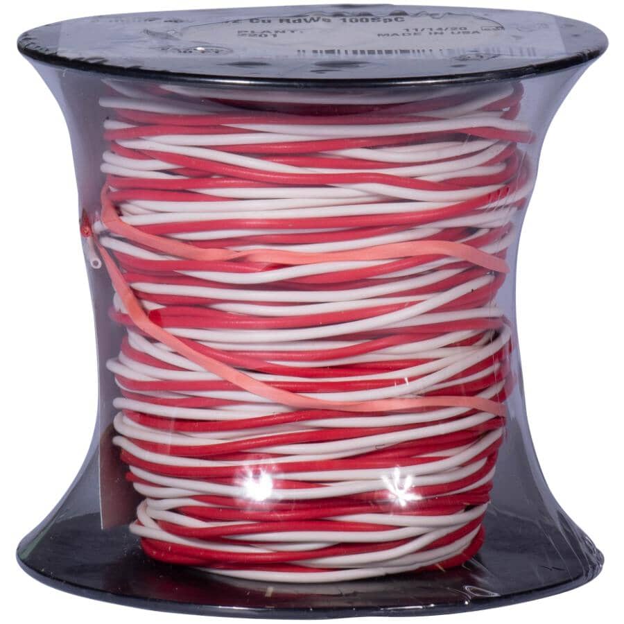 SOUTHWIRE 100' 20/2 Bell Wire | Home Hardware
