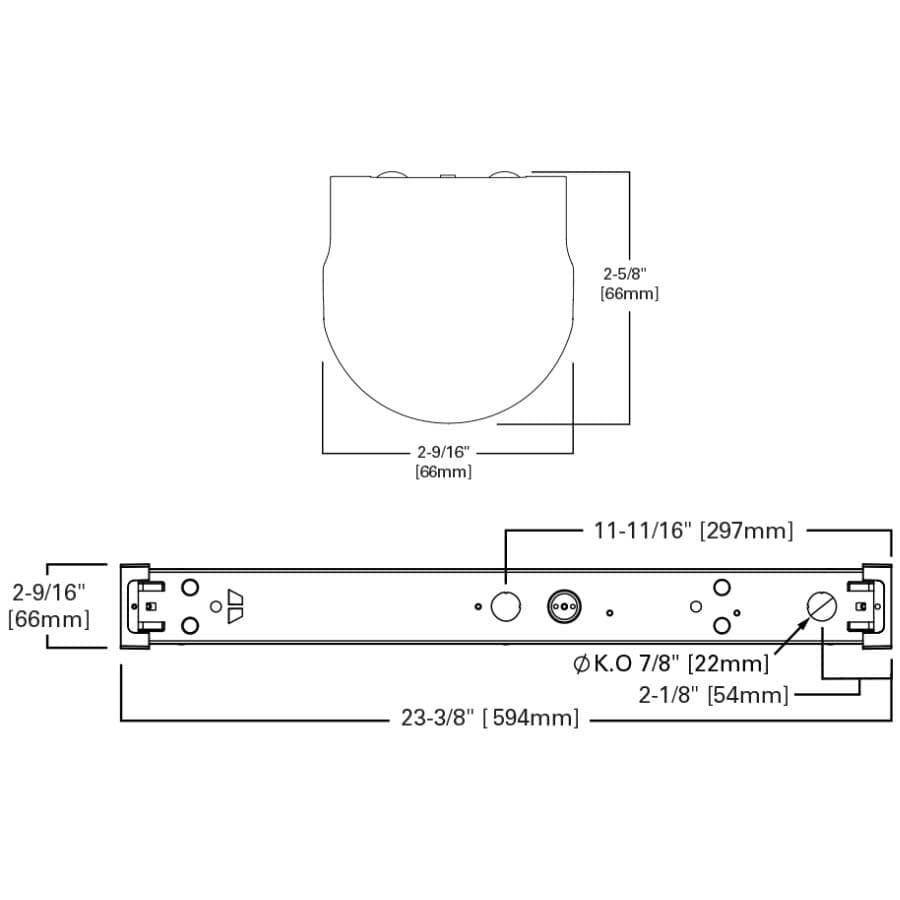 METALUX Premium LED Strip Light | Home Hardware