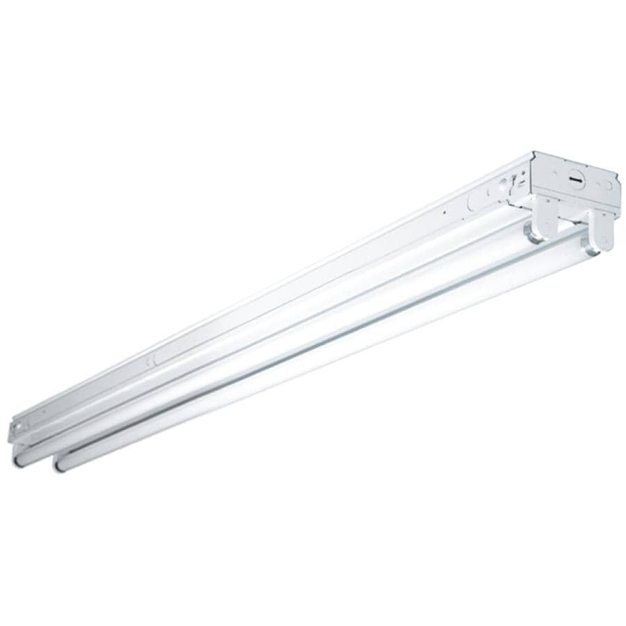 METALUX T8 Strip Light Fixture | Home Hardware