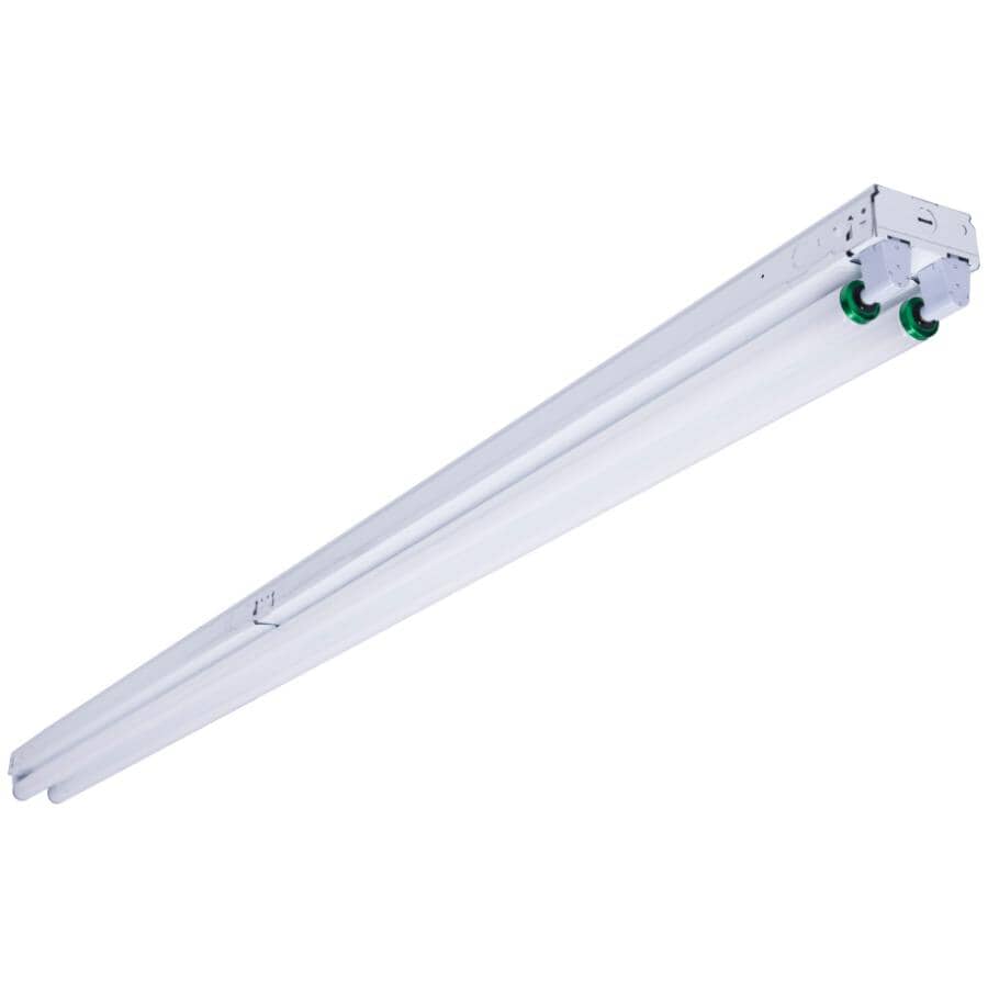 METALUX T12 Strip Light Fixture | Home Hardware