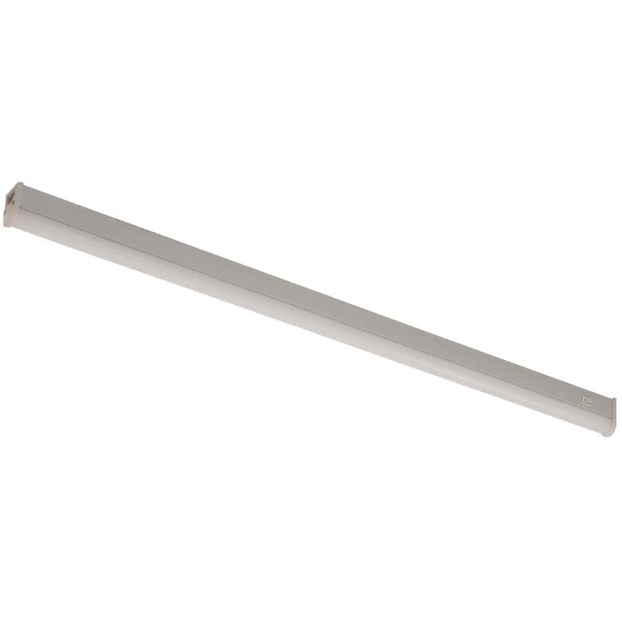 Dazzled By Liteline 5W White LED Fluorobar Light Fixture | Home Hardware