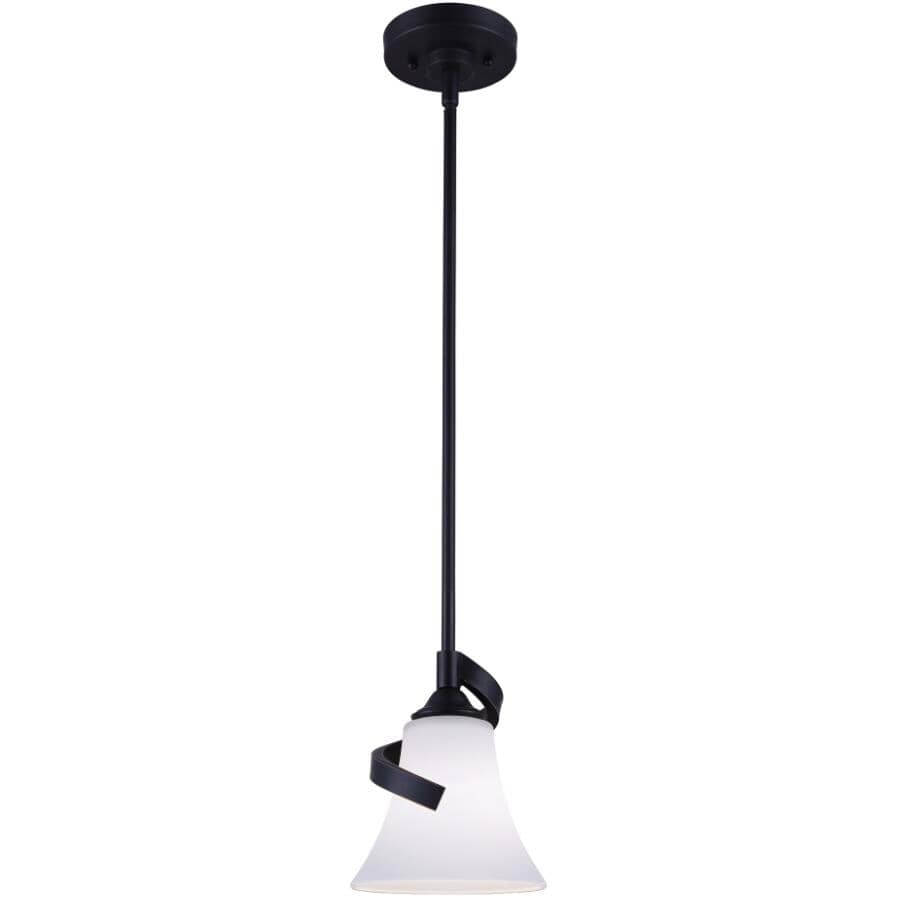 CANARM Rue Pendant Light Fixture | Home Hardware