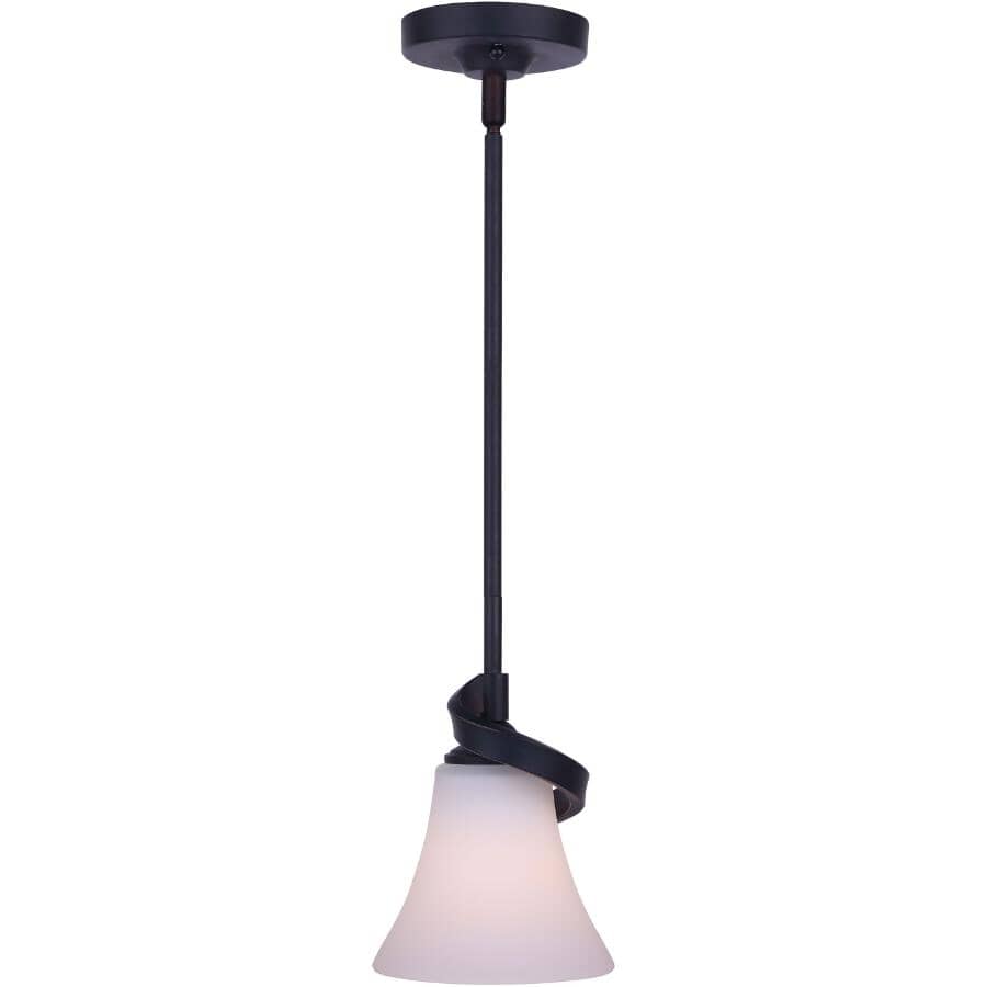CANARM Rue Pendant Light Fixture | Home Hardware