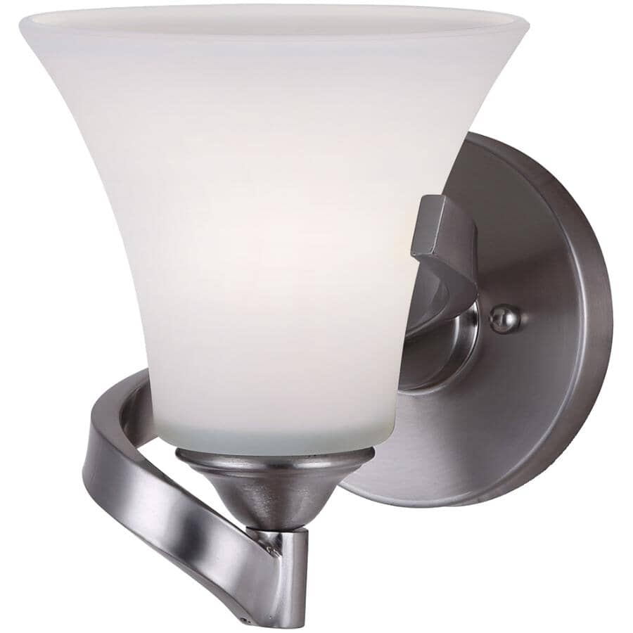 CANARM Rue Wall Light Fixture | Home Hardware