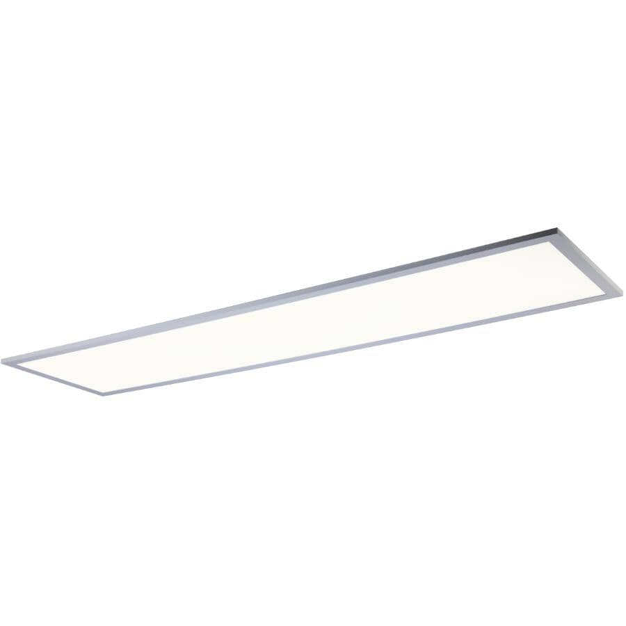 TRENZ LIGHTING ThinLED Dimmable Edge LED Panel Light | Home Hardware