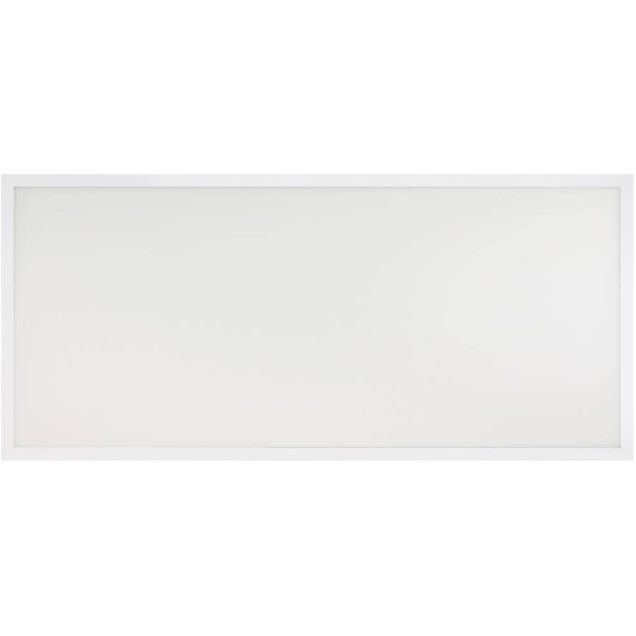 TRENZ LIGHTING ThinLED Dimmable Edge LED Panel Light | Home Hardware