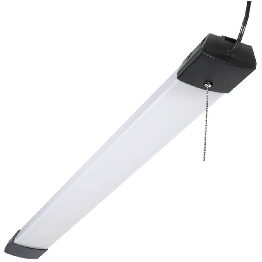 METALUX High Output LED Shop Light with 5' Power Cord | Home Hardware