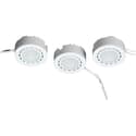 LITELINE LED Mini Puck Light Fixture Kit | Home Hardware
