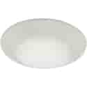 LITELINE DiscLite 4" Recessed or Surface Mount LED Pot Light with ...