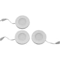 LITELINE Slim LED Puck Light Fixture Kit | Home Hardware