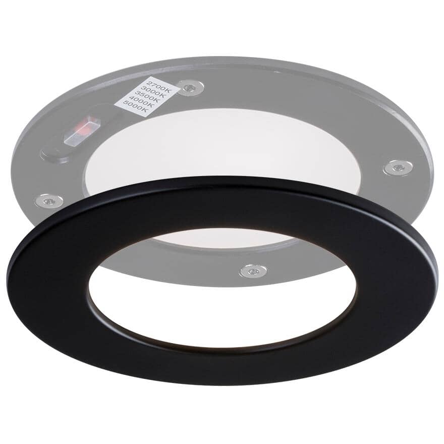 TRENZ LIGHTING ThinLED Magnetic CTT Trim | Home Hardware