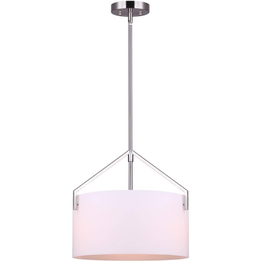 SCOTT MCGILLIVRAY Hadlee 4 Light Chandelier | Home Hardware