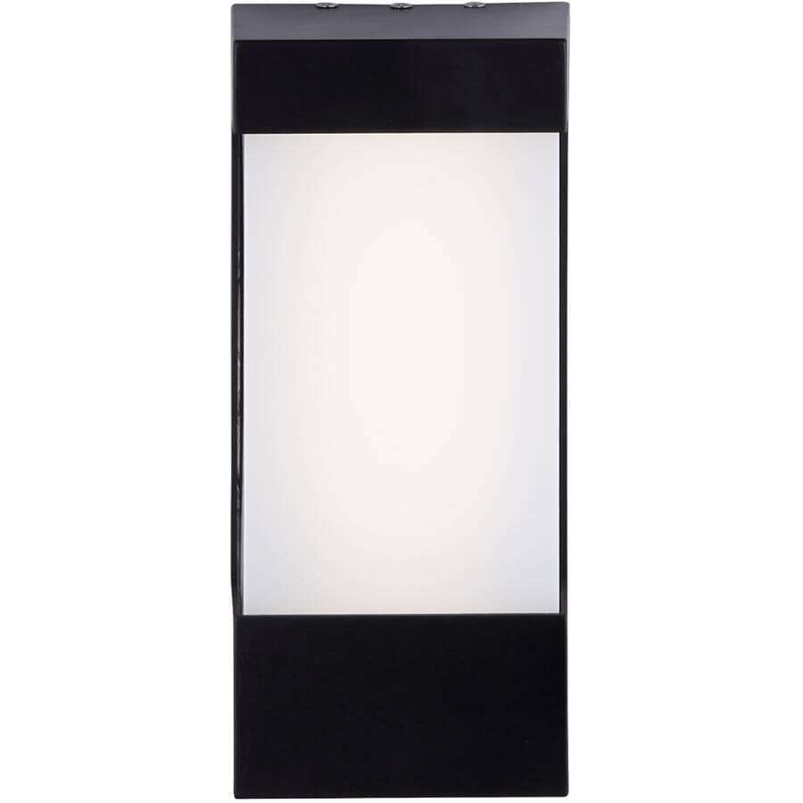 CANARM Outdoor LED Rectangular Wall Light Fixture | Home Hardware