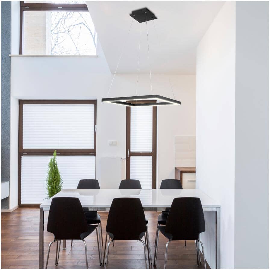 GLOBE ELECTRIC Draper LED Pendant Light Fixture | Home Hardware