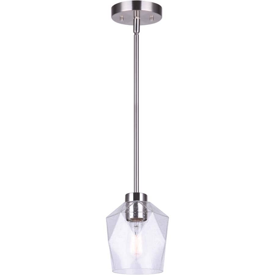 CANARM Lenci Pendant Light Fixture | Home Hardware