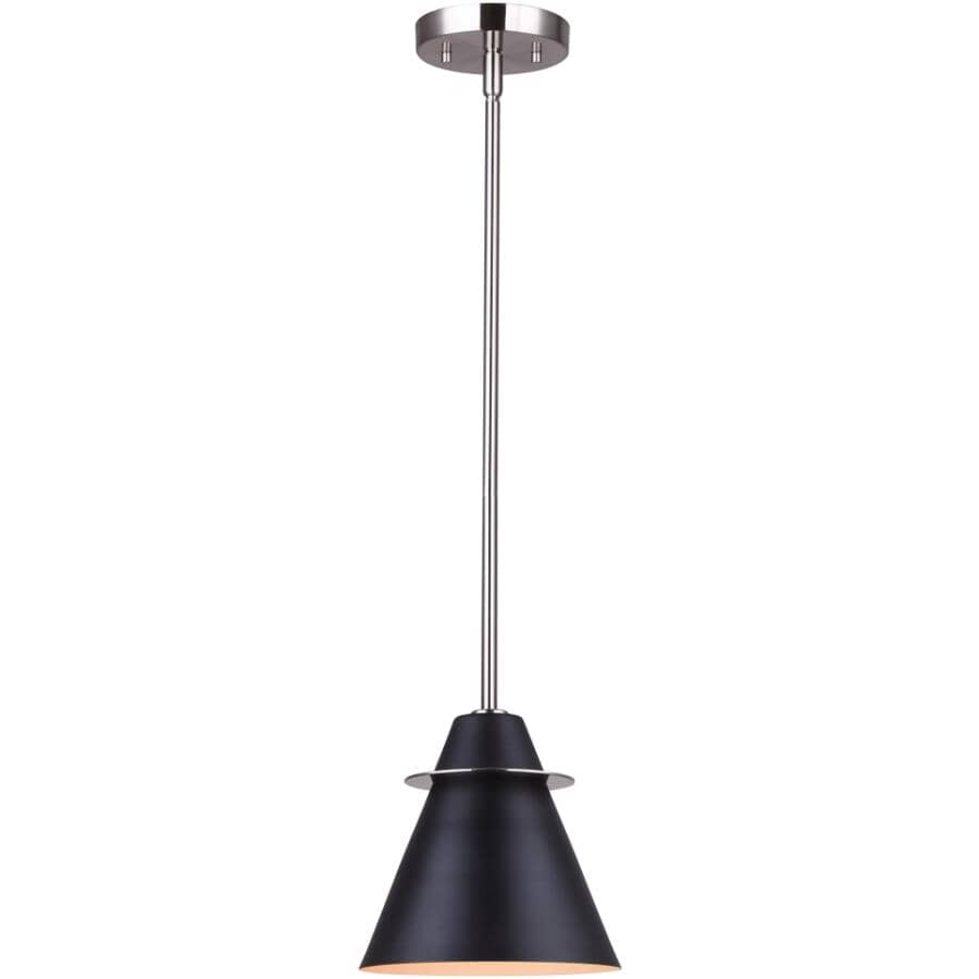 CANARM Talia Pendant Light Fixture | Home Hardware