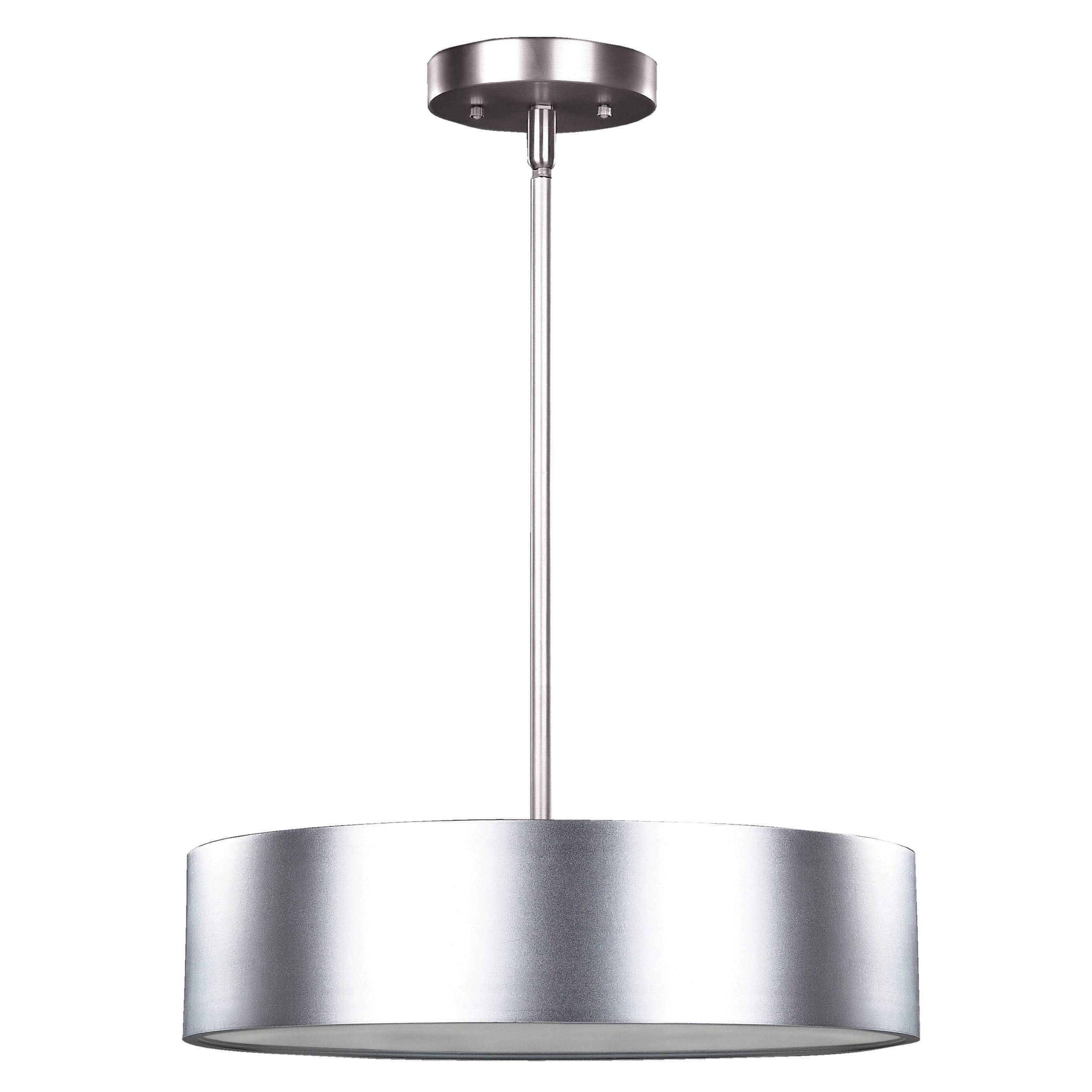 CANARM Dexter 3 Light Rod Pendant Light Fixture | Home Hardware