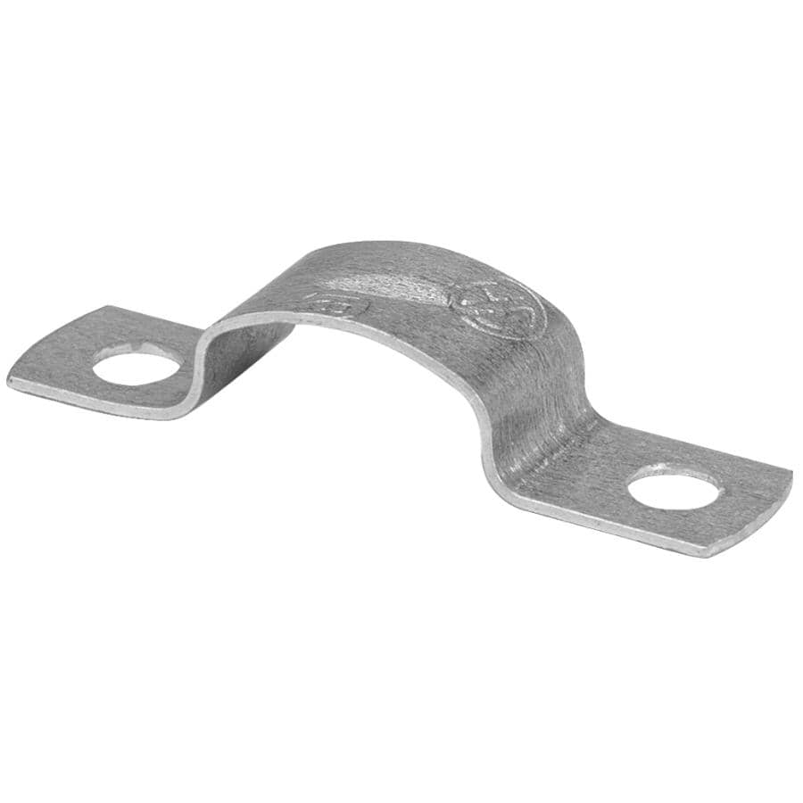 IBERVILLE 20 Pack 10/2 Aluminum Cable Straps | Home Hardware