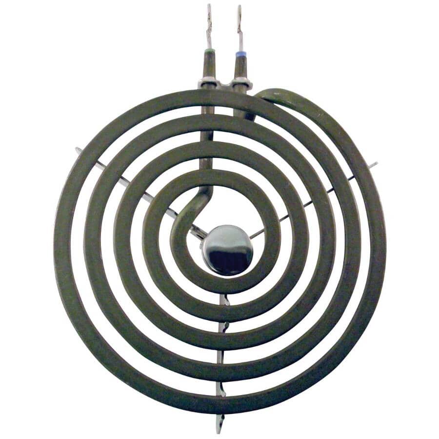 LASER 6" Spade Replacement Element for GE, Hotpoint, Moffat and McClary ...