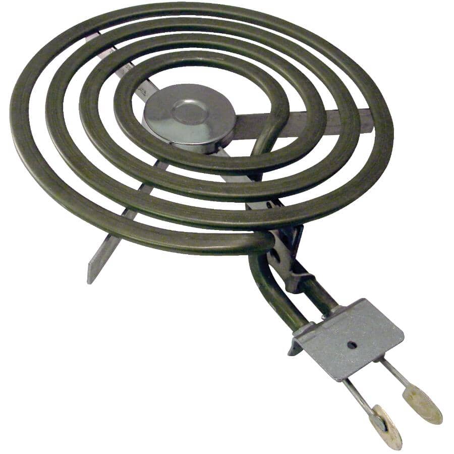 LASER Surface Stove Top Element for GE, Hotpoint, McClary & Moffat ...