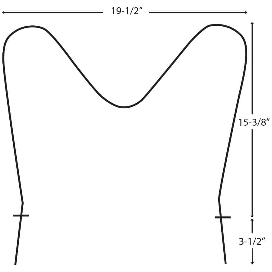 LASER Replacement Element for Frigidaire | Home Hardware