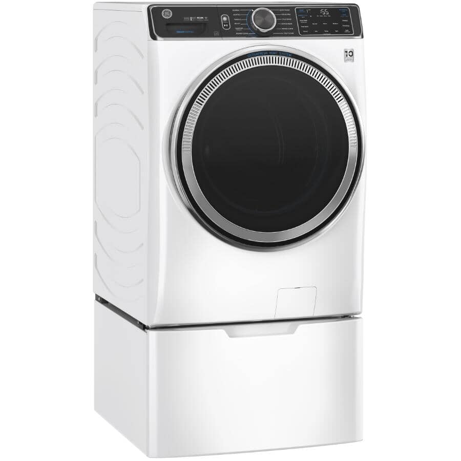 GE Laundry Pedestal (GFP1528SNWW) | Home Hardware