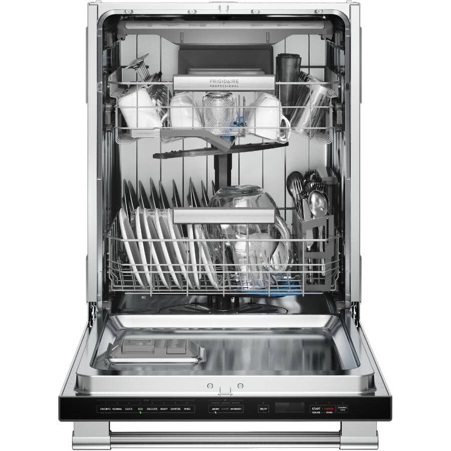 FRIGIDAIRE PROFESSIONAL 24" Built | Home Hardware